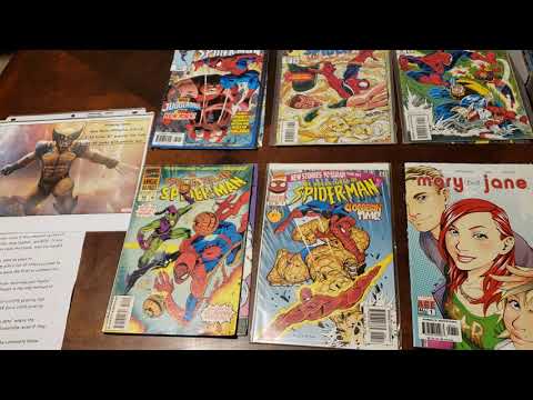 Mad Titan Comic Books Youtube sale S01 E01