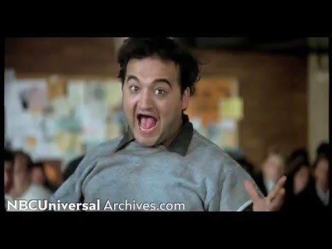 Comcast NBC Universal Pictures Montage - Archives Promo Reel