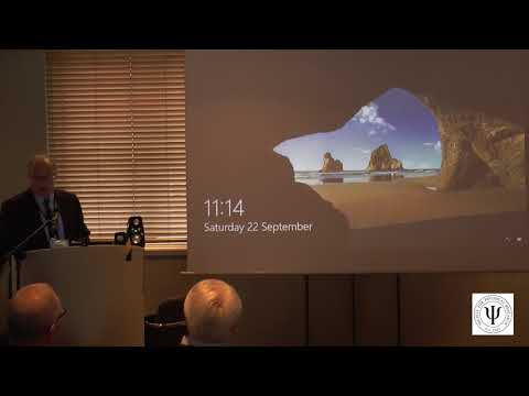 Alan Murdie - Poltergeists and Possession