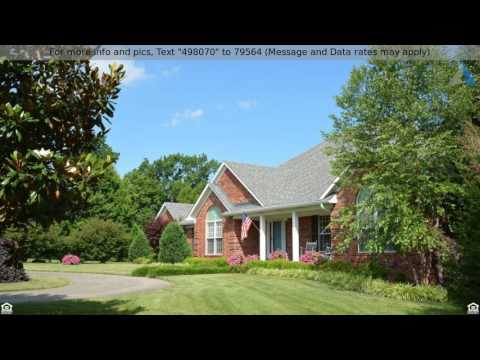 Priced at $549,700 - 387 OLD STONE Rd, Simpsonville, KY 40067