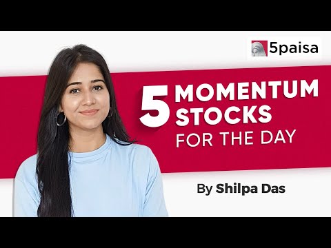 5 Stocks to Buy or Sell Today in Share Market:Sensex & Nifty Market Outlook | 10 June 2025 | 5paisa