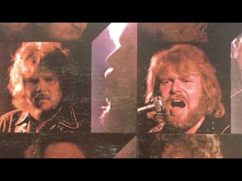 Bachman Turner Overdrive II Takin’ Care of Business | CTRV LP VVR | Vintage Vinyl Rip