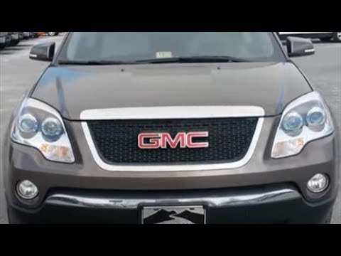4 Causes and Fixes of P0017 Error Code GMC Acadia