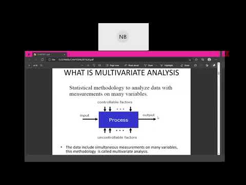 STA680: INTRODUCTION TO MULTIVARIATE REGRESSION ANALYSIS