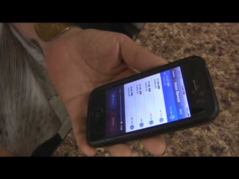 PREPAID CARD SCAM