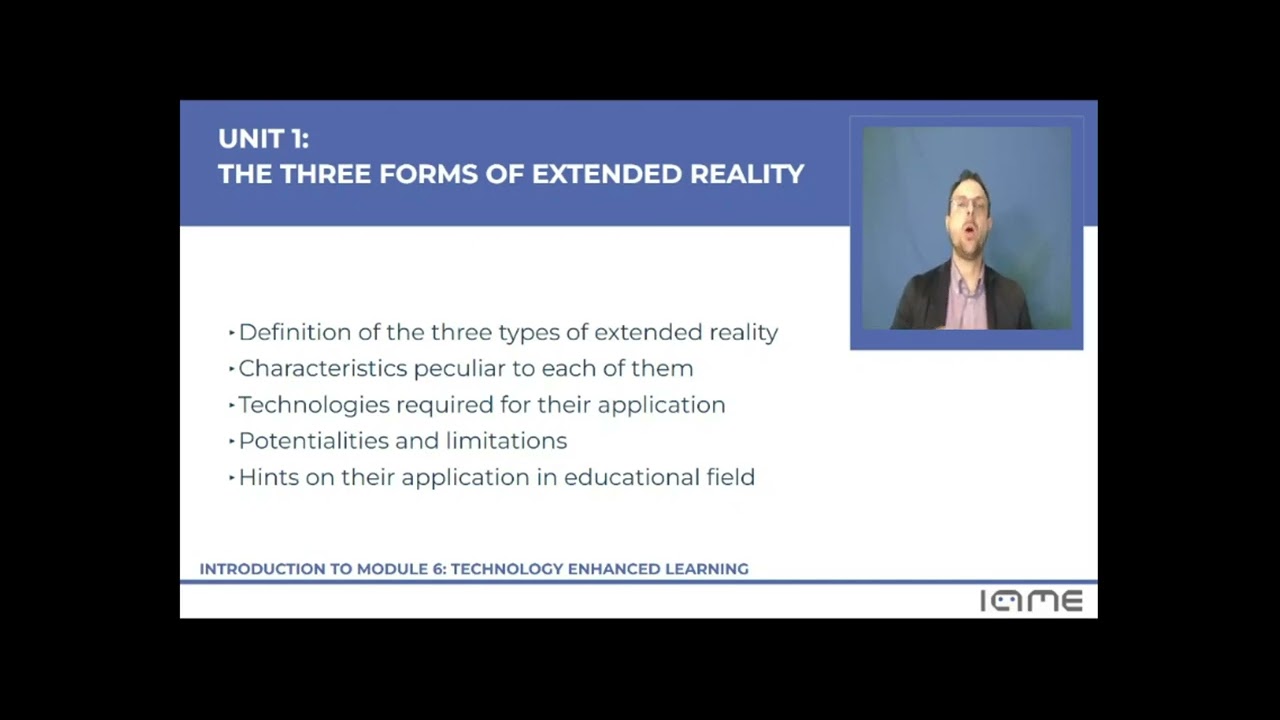 INTRO MODULE 6 - ENGLISH