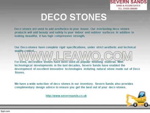 Severn Sands supplies builders material throughout Newport, Cardiff and Bristol