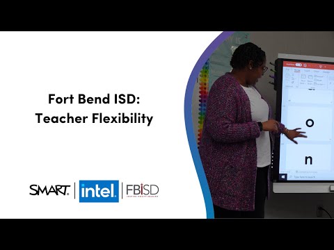 Videos of SMART Technologies products on Avidex Industries, LLC