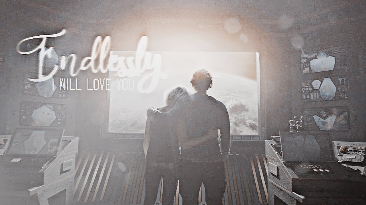 Multifandom Couples | Endlessly