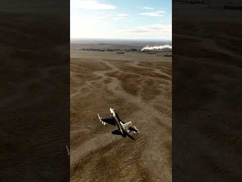 Escaping SAMs | DCS #f16