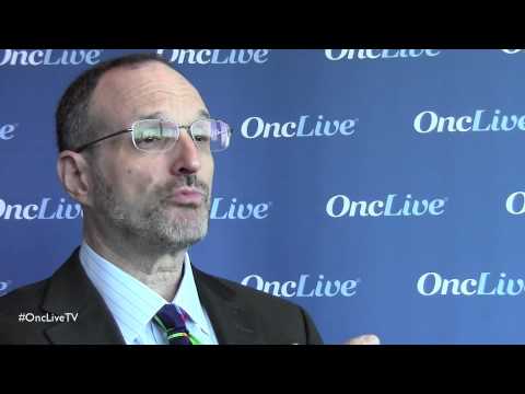 Dr. Sondak on Ipilimumab in Melanoma