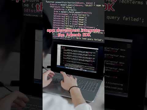 what is Google admob