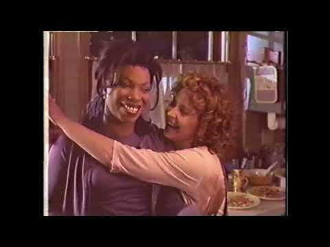 Any Day Now Lifetime Series Season Premiere Promo TV Commercial 1999 Annie Potts Lorraine Toussaint