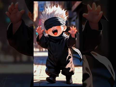 top-5 best wallpaper of gojo #gojo #wallpaper #animesatorugojo