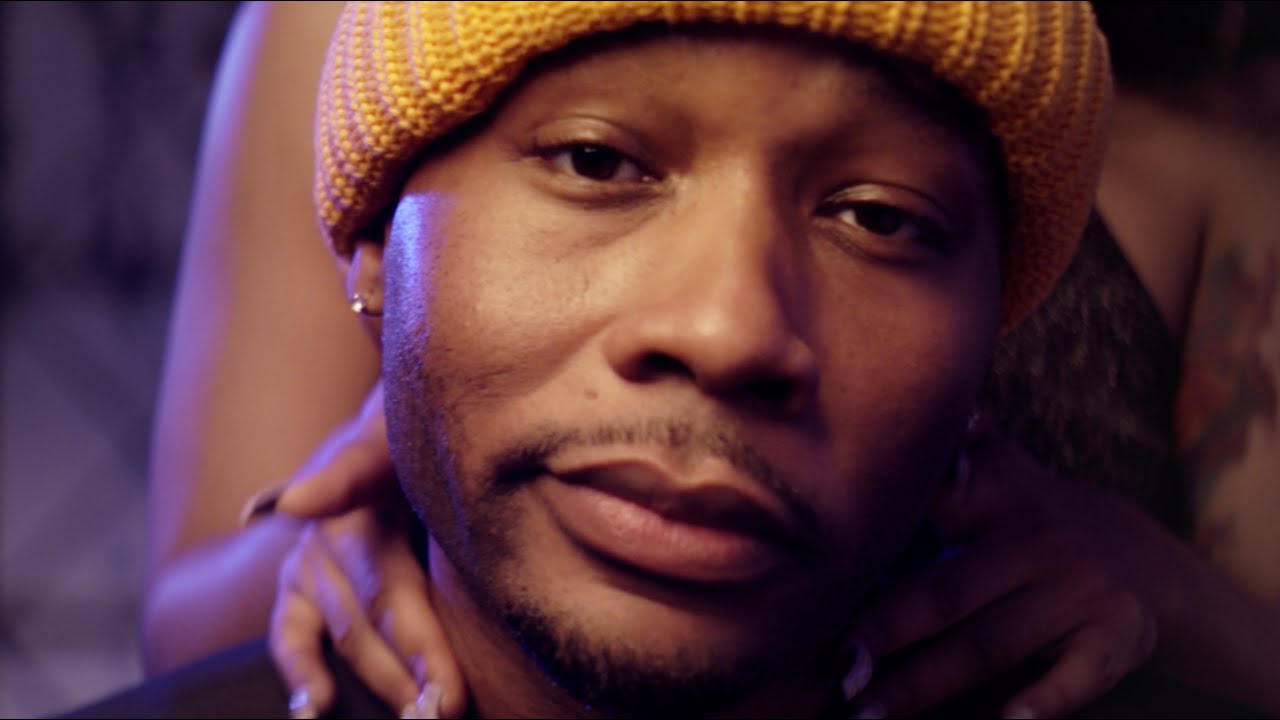 Gene Noble - Matching Tattoos (Official Video)