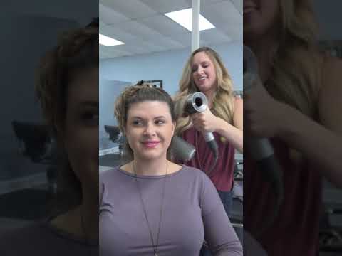 How To Blow Dry Best Stylists Jacksonville
