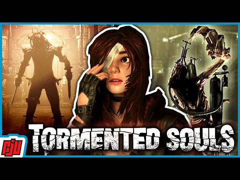 Tormented Souls | New Survival Horror Game | Inspired By Resident Evil & Silent Hill
