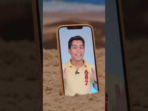 IP Rating Explained in 60 Seconds!
