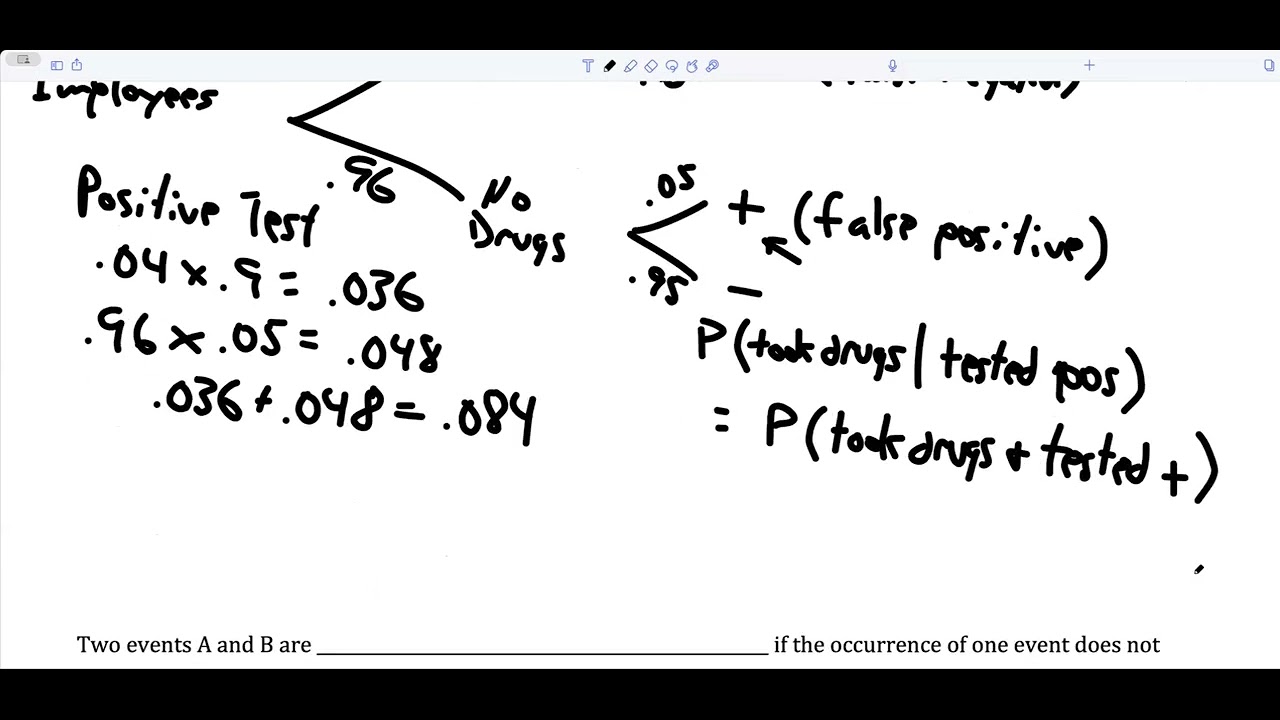 Video Stats 5 3 Notes Part 2