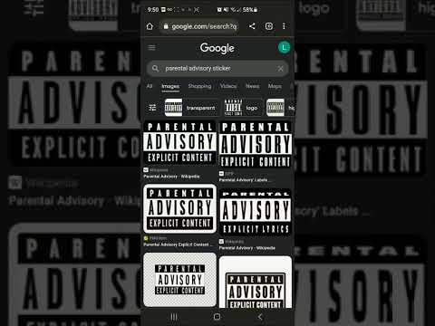 how to make an album cover using capcut