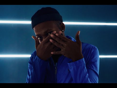 Fitch Means - Blind Midnight (Official Music Video)