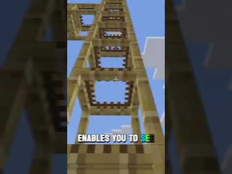 Minecraft's Most Useful Texture Pack