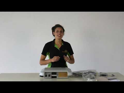 SMA EV charger 3-fase Laadpaal | Stralendgroen