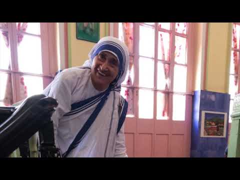 I Thirst - Encountering Mother Teresa