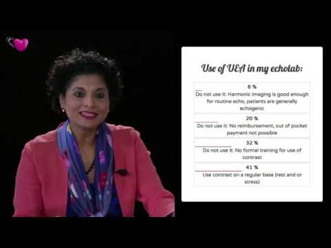EACVI free webinar: New 2017 recommendation on clinical practice in contract echo