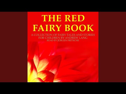 The Nettle Spinner.6 - Andrew Lang: The Red Fairy Book
