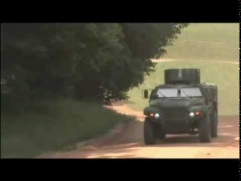 JLTV Demo- GTV