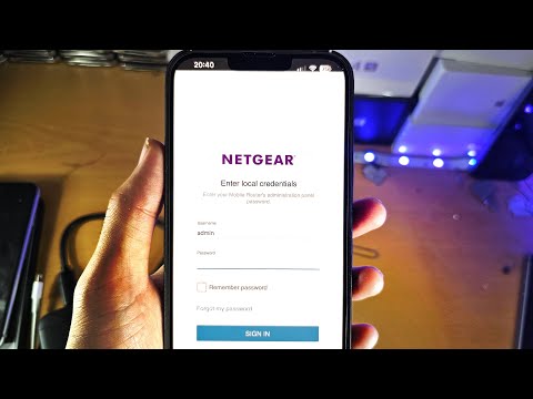ANY iPhone How To Access Router Settings!