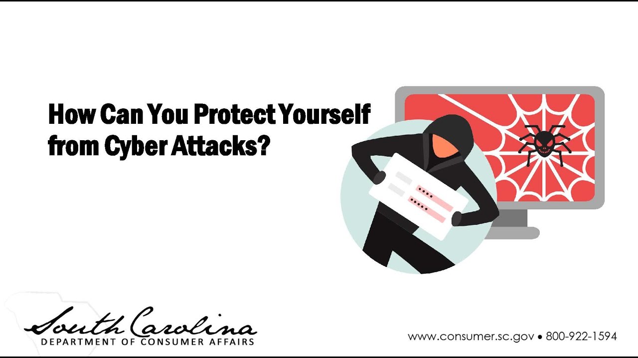 Cybersecurity Basics (Webinar)