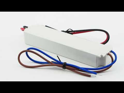 LPH-18-24 Meanwell LED Driver