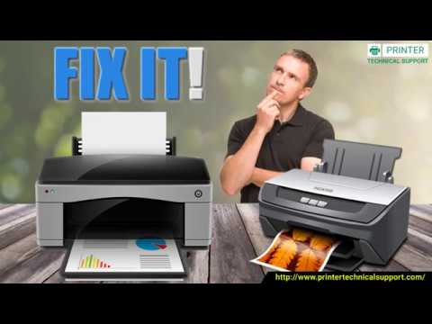 #1 How to Change HP Printer from Offline to Online
