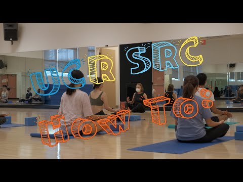 How To: Participate in Group Fitness Classes