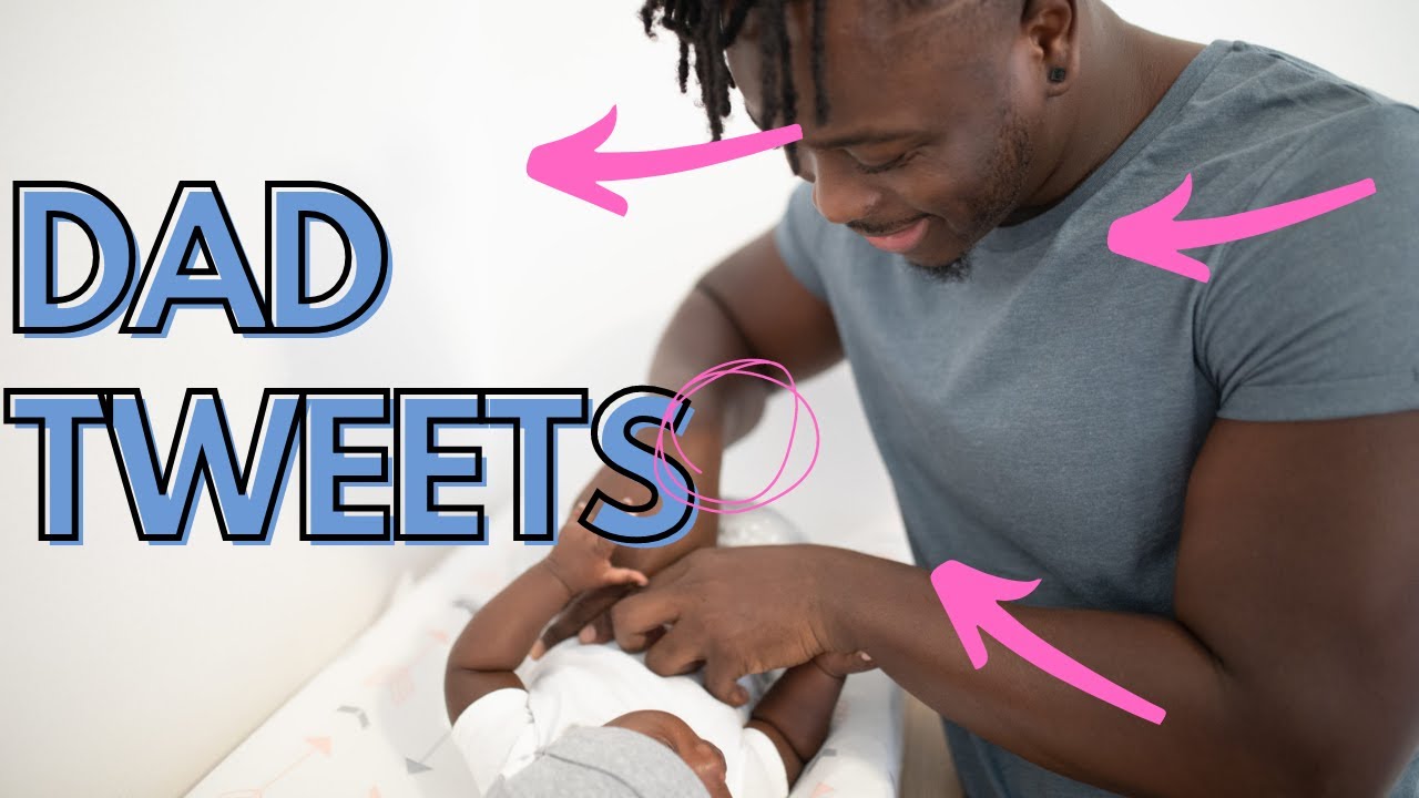 FUNNY TWEETS 5 - DAD TWEETS (r/insanepeoplefacebook)