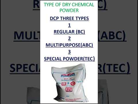 TYPE OF DRY CHEMICAL POWDER,DCP,SPECIAL POWDER,MONO AMONIUM PHOSPHATE POWDER,TEC