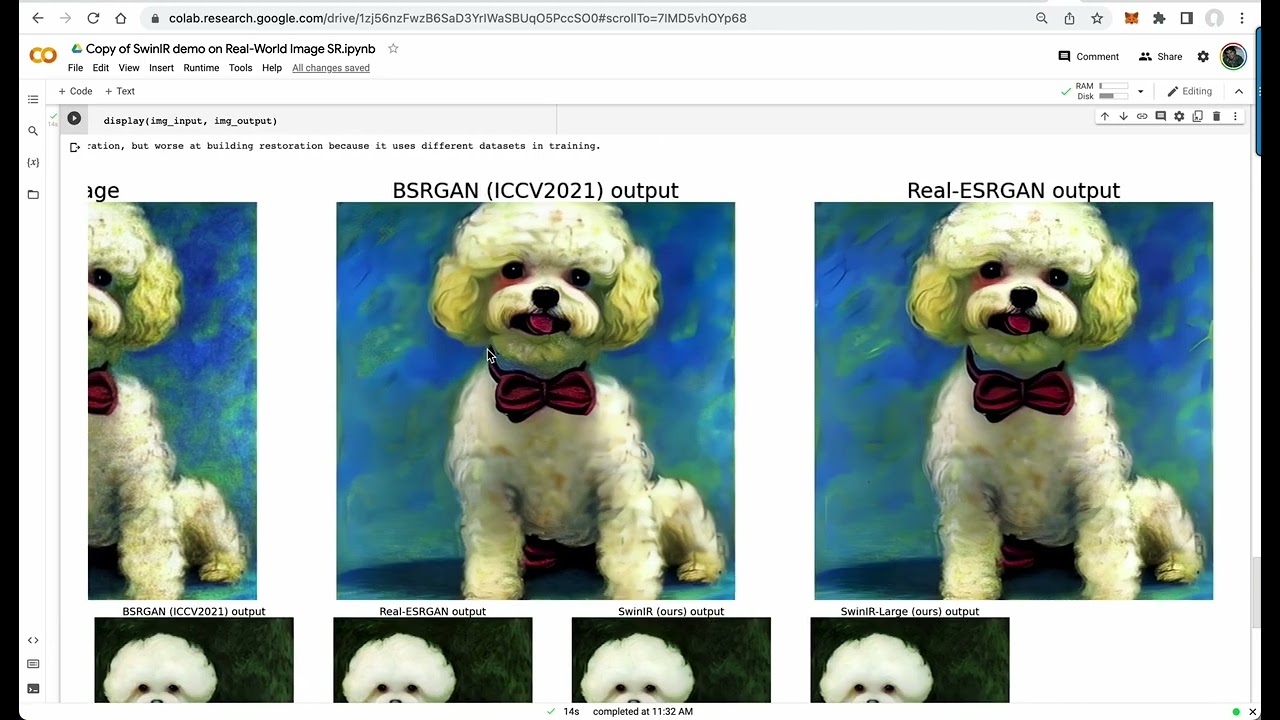 Dream Studio beta and Stable Diffusion Updates