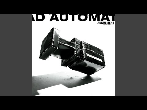 Head Automatica Officially Release “Annulment” – Metal Anarchy