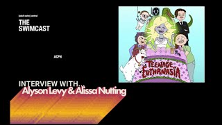 [adult swim central] - Since 2002: Fandom, News, Info+