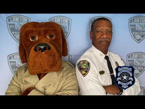 Crime Stoppers of S.W. Oklahoma 2020 Commercial