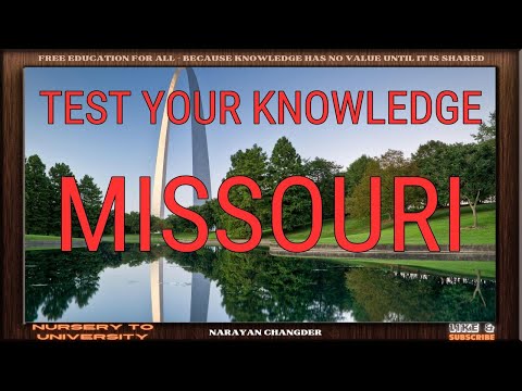 MISSOURI