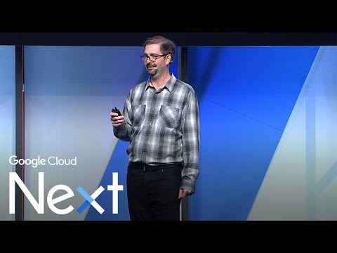 API Design and What's new with Open API? (Google Cloud Next '17)