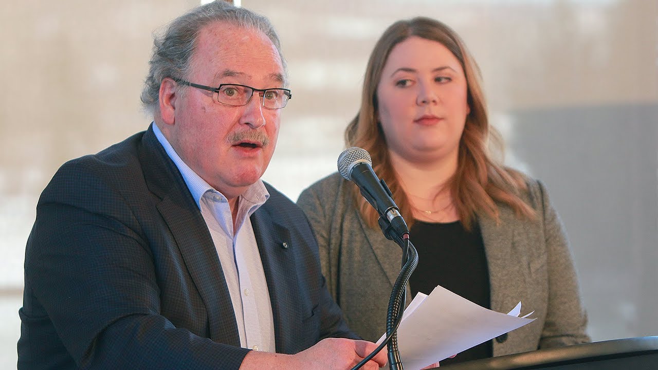 West Calgary ring road project finalized