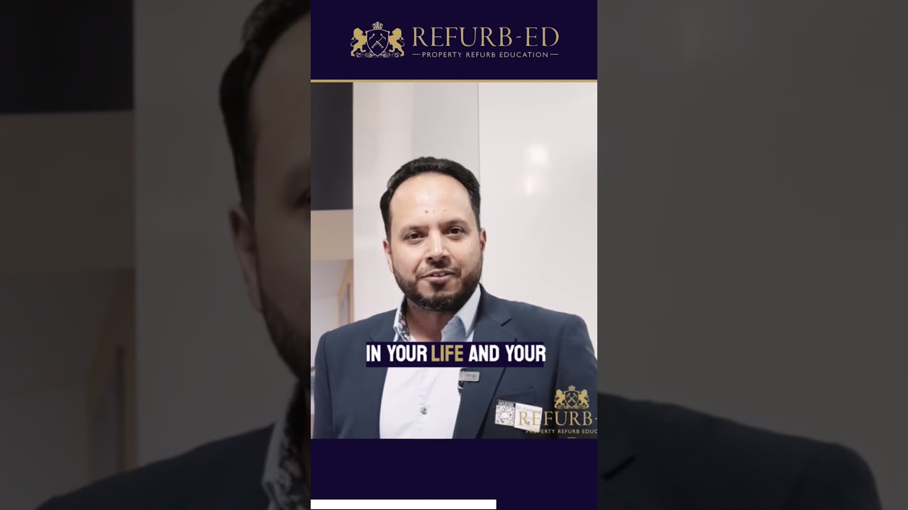 Testimonial from Mohammed 