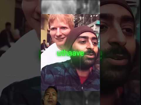 Ed Sheeran-Sapphire