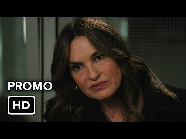 Law & Order: Special Victims Unit Season 27 Episode 17 recap -Detective ...