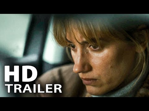 THE CHESTNUT MAN Trailer (2021)