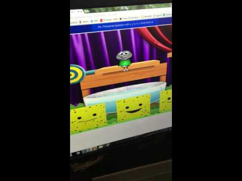 Time4Learning First Grade Demo Language Arts